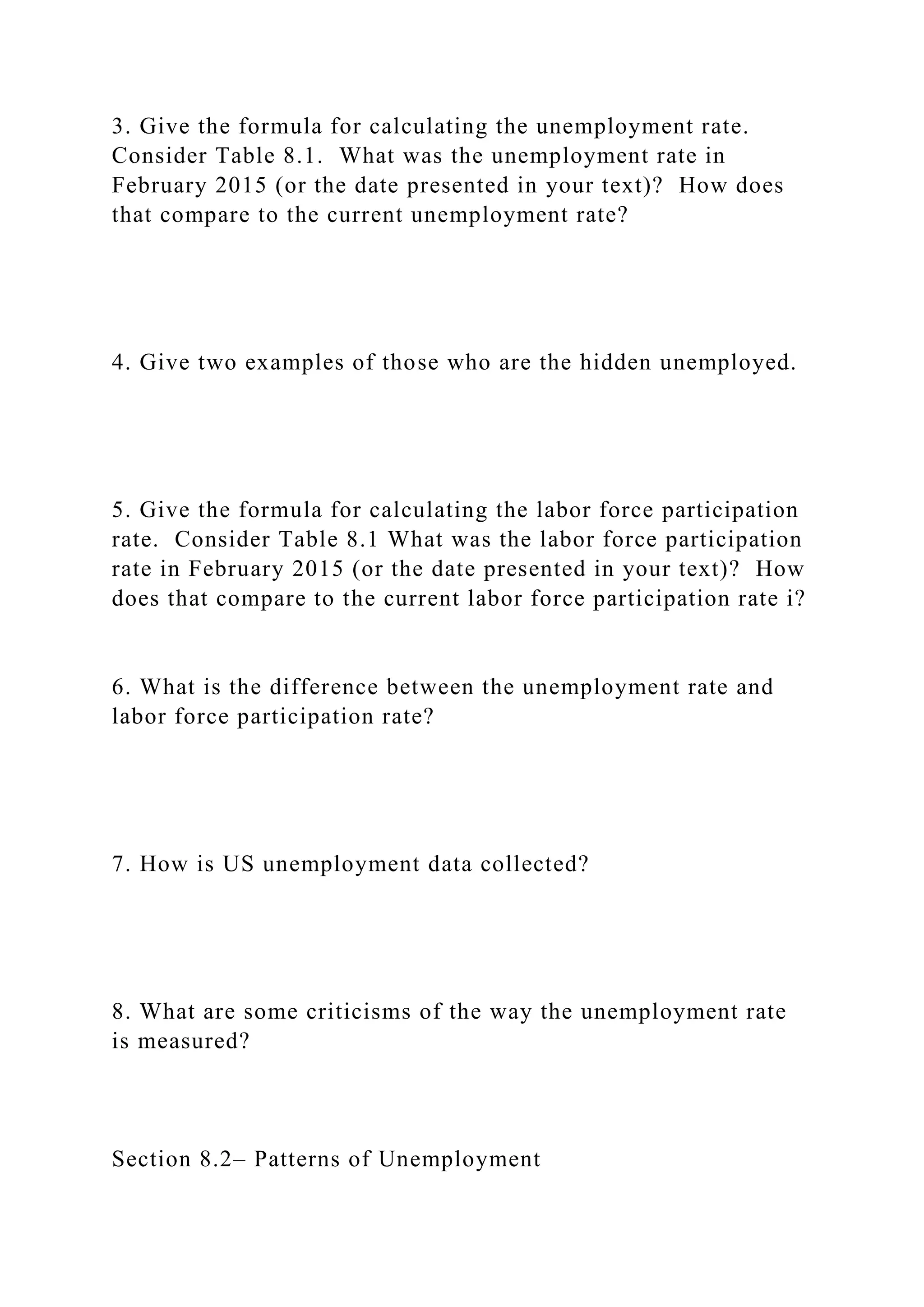 ECN211 Chapter 9 Worksheet – Inflation1. Define inflation.Se.docx ...