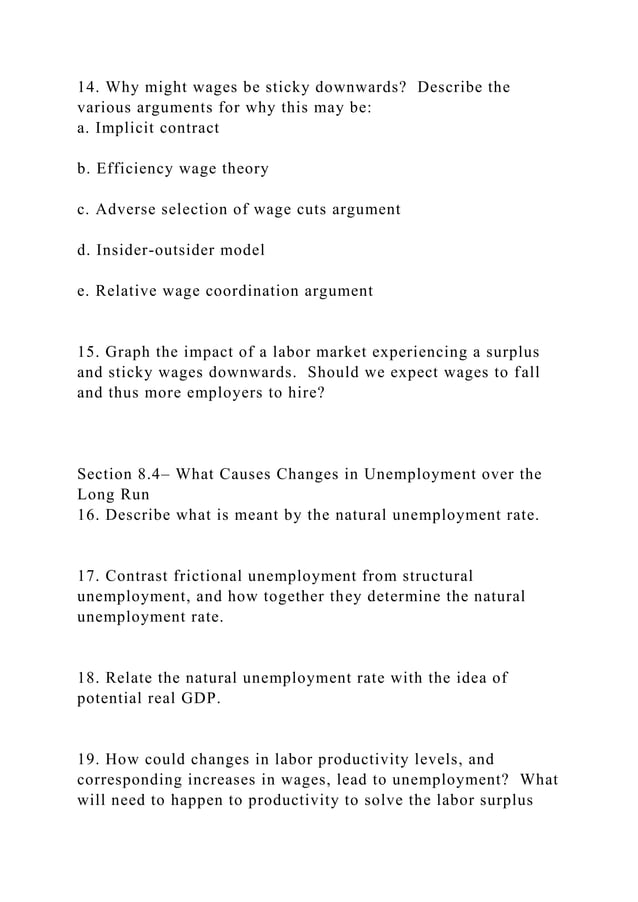 ECN211 Chapter 9 Worksheet – Inflation1. Define inflation.Se.docx ...