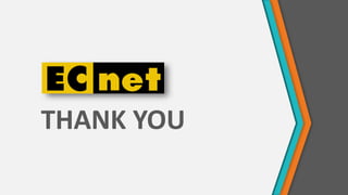 Ecnet JDA Category Management | PPT