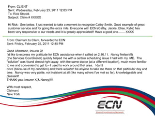 Ecn Quality Med Mgmt | PPT