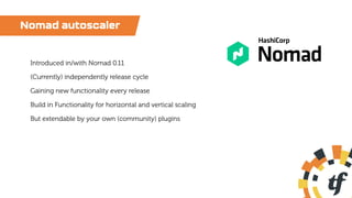 Easy Cloud Native Transformation with Nomad | PPT