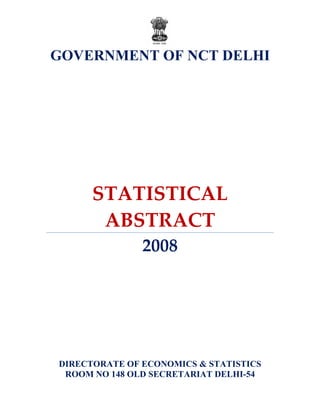 statistical abstract | PDF