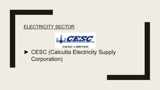 Cesc Analysis | PPTX
