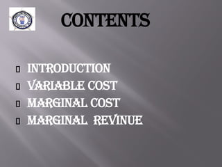 economics ppt for btech and basic introduction to engineering | PPT