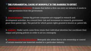 economics-forms of market monopoly and monopolistic.pptx