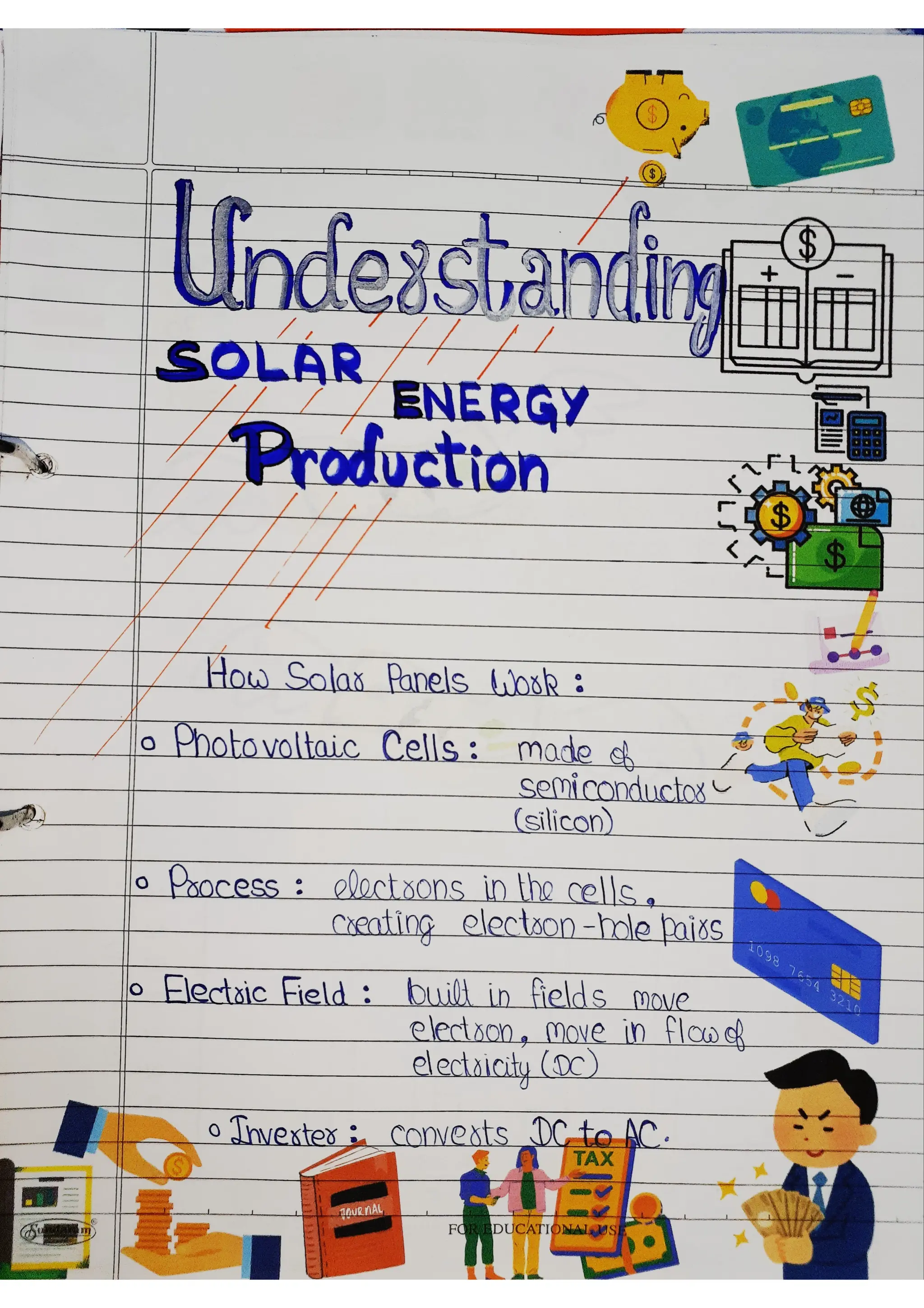 CLASS 12 ECONOMICS PROJECT (Government Budget and Indian Economy) | PDF