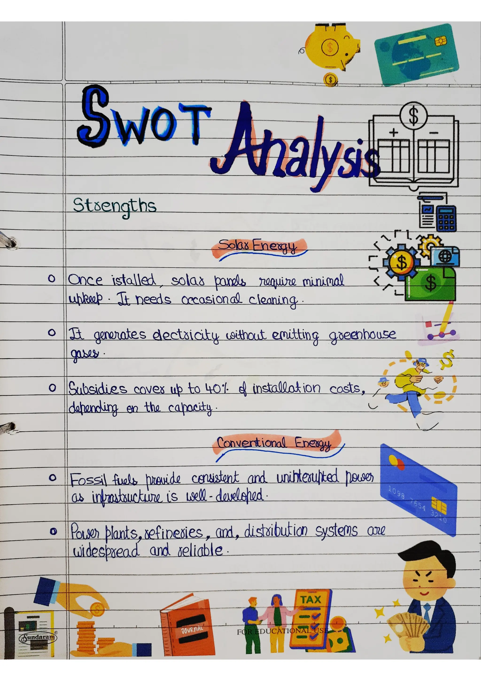 CLASS 12 ECONOMICS PROJECT (Government Budget and Indian Economy) | PDF