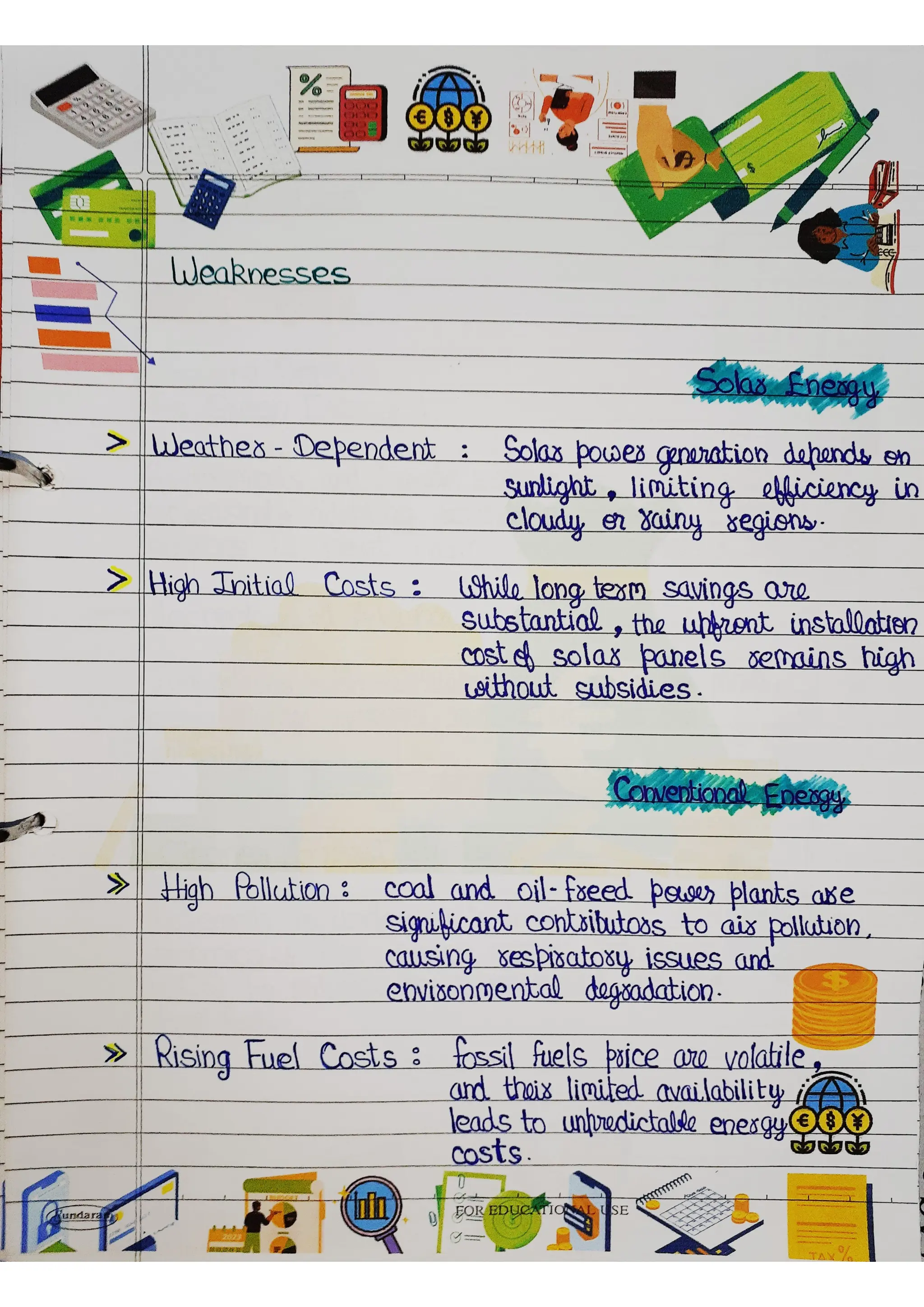 CLASS 12 ECONOMICS PROJECT (Government Budget and Indian Economy) | PDF