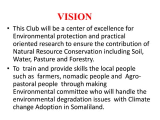 Eco club presntation | PPTX
