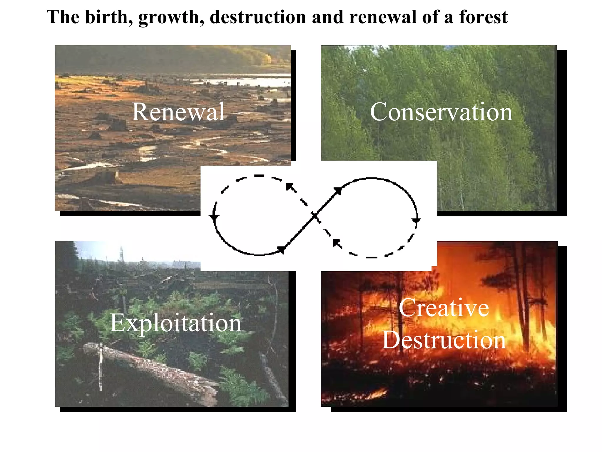 Eco Cycle of Change | PPT