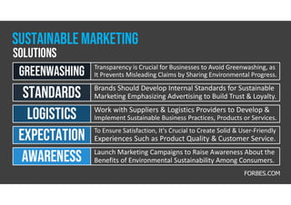 Eco-Friendly Advertising | PPT