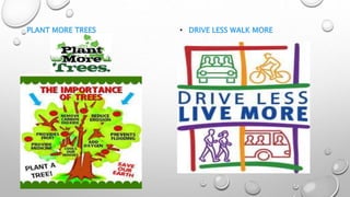 Eco friendly environment | PPTX