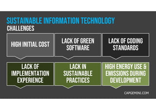 Eco-Friendly Information Technology | PDF