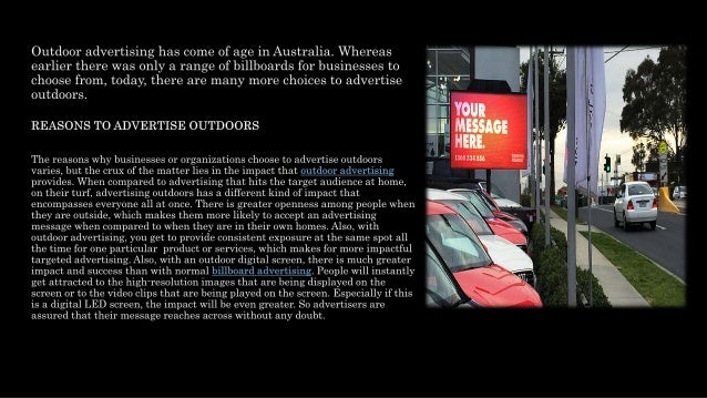 Eco-friendly methods of outdoor advertising.pptx