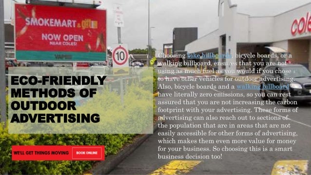 Eco-friendly methods of outdoor advertising.pptx