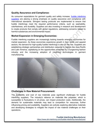 Eco-Friendly Practices of Leading Woven Interlining Manufacturers.pdf