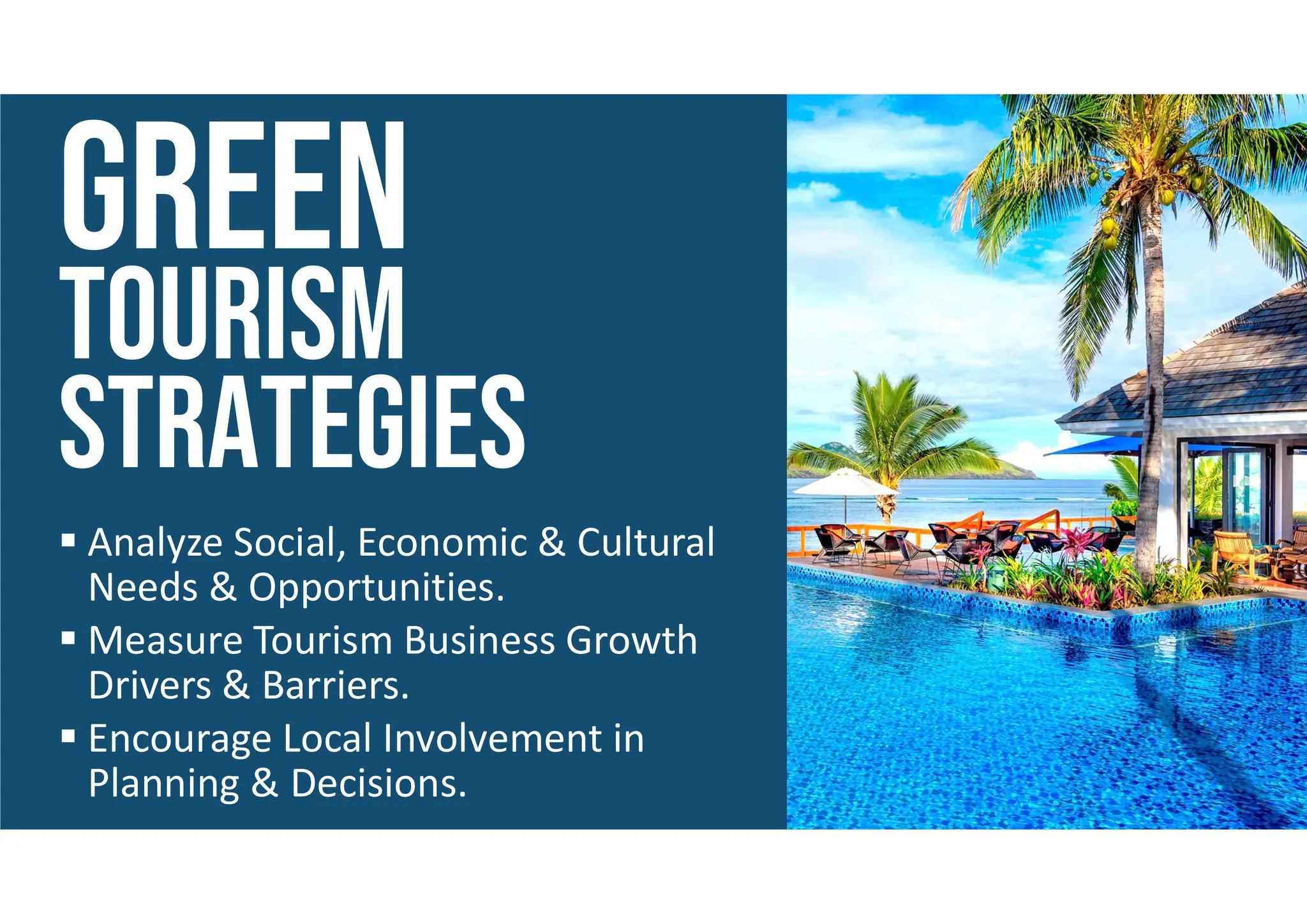 Eco-Friendly Tourism | PDF