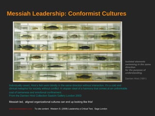 Eco-Leadership: Towards a new paradigm | PPT