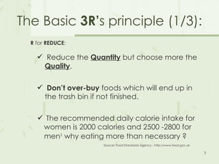 Eco Lifestyle for Beginners | PPT