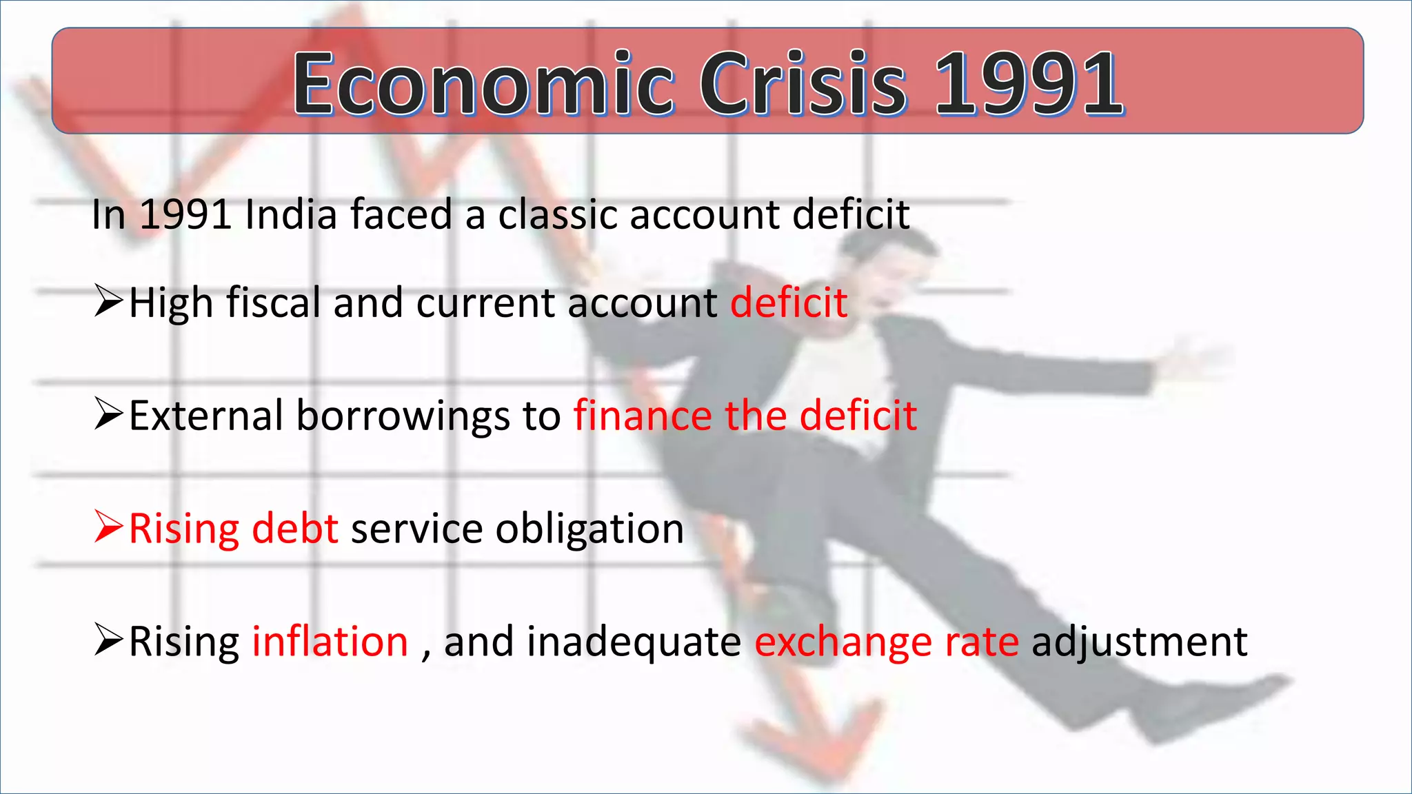 LPG model after 1991 Economic Crisis | PPTX