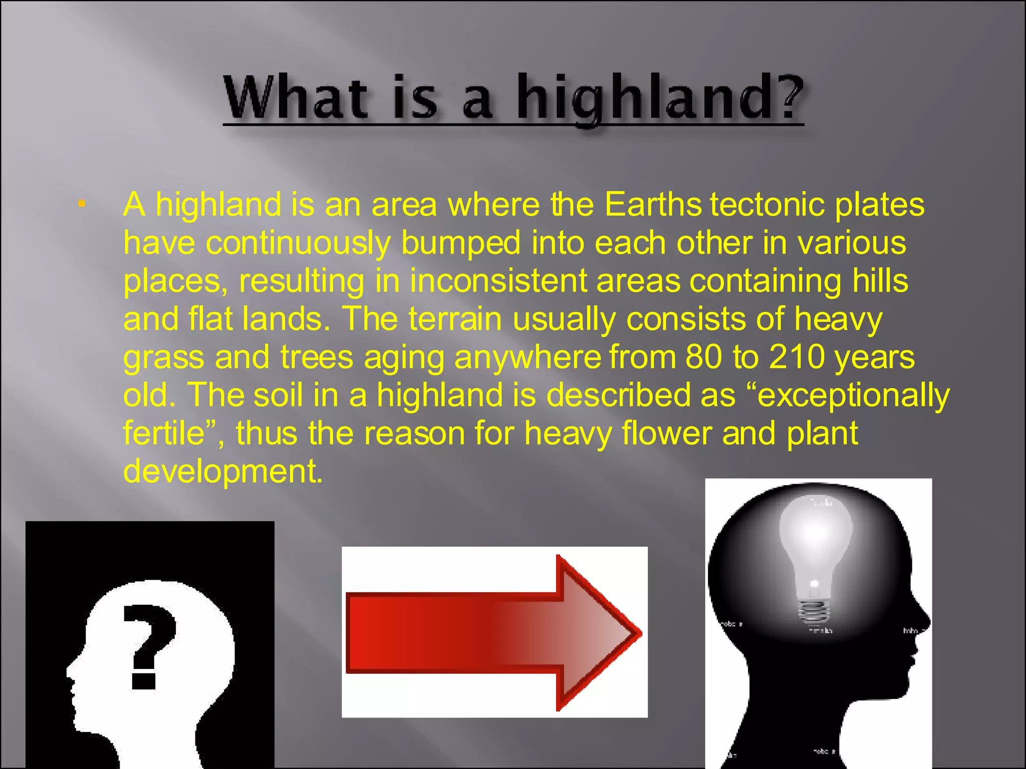 Eco Regions Slideshow | PPT