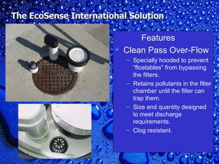 Eco Sense Presentation | PPT