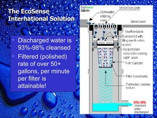 Eco Sense Presentation | PPT
