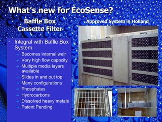 Eco Sense Presentation | PPT