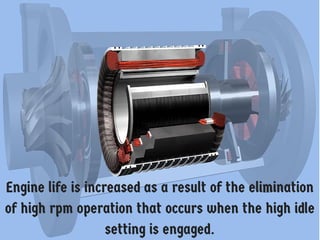 Eco-Tech low RPM generators | PPT