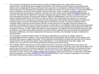 Eco tourism project paper | PPTX