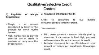inflation and it measures to control | PPTX | Interest Rates | Economy