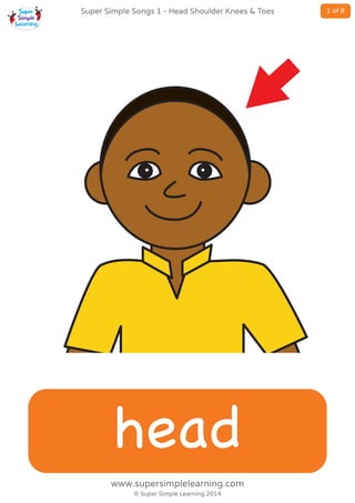 Flashcards vocabulary | PDF