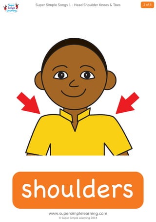 Flashcards vocabulary | PDF