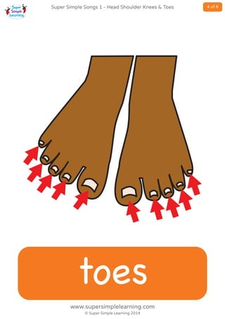 Flashcards vocabulary | PDF