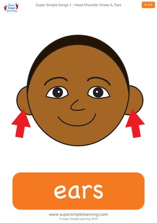 Flashcards vocabulary | PDF