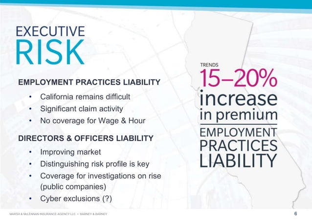 Barney & Barney - SDBJ 2016 Economic Trends | PPT