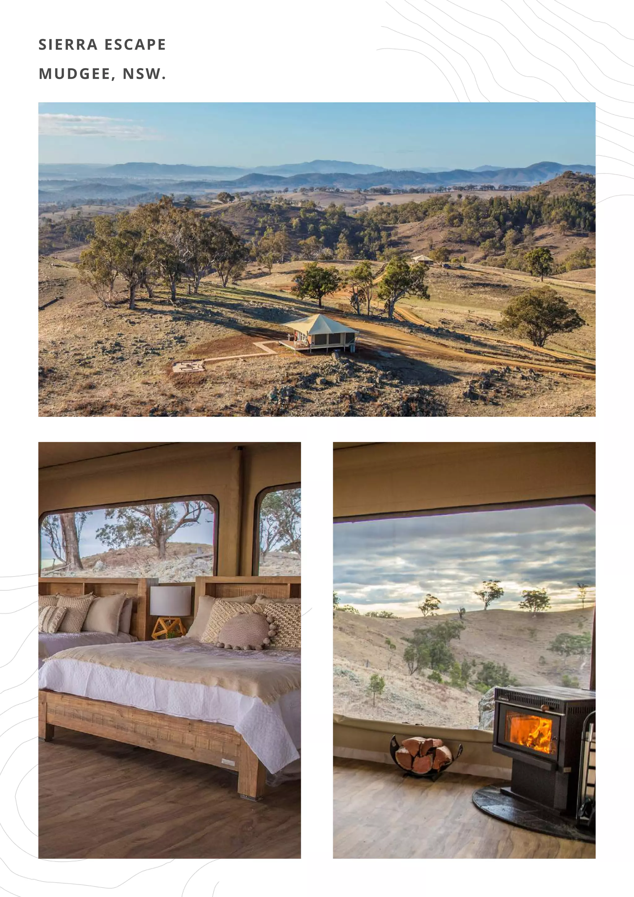 Eco Structures Image Brochure | PDF