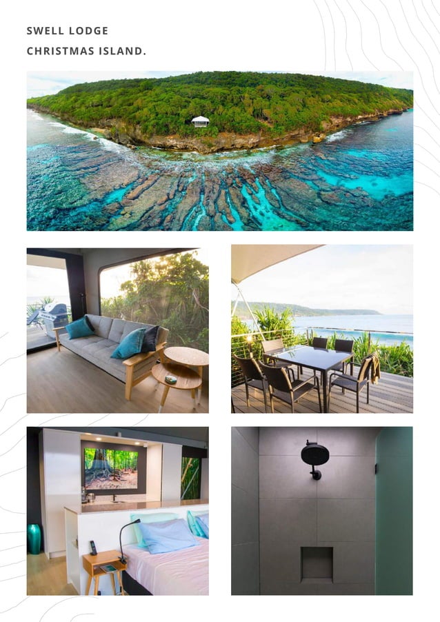 Eco Structures Image Brochure | PDF | Camping | Travel Type