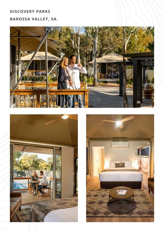 Eco Structures Image Brochure | PDF | Camping | Travel Type