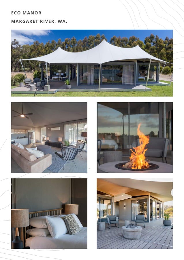 Eco Structures Image Brochure | PDF