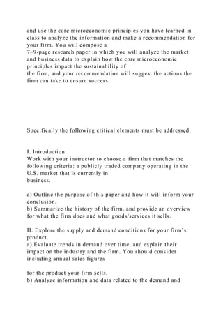 ECO 201 Final Project Guidelines and Rubric Overview .docx