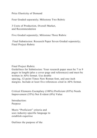 ECO 201 Final Project Guidelines and Rubric Overview .docx