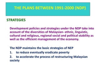 CH 2 MALAYSIAN ECONOMIC | PPT