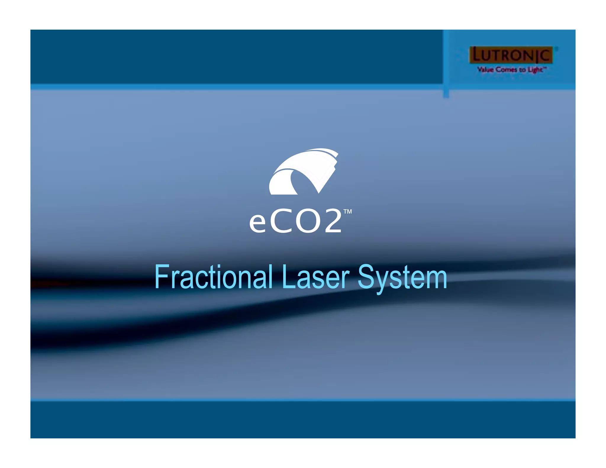 eCO2 Fractional Before After Photos | PDF