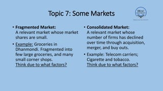 ECO 501- 22-3- 09- Markets- Introduction (1).pptx