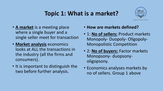 ECO 501- 22-3- 09- Markets- Introduction (1).pptx