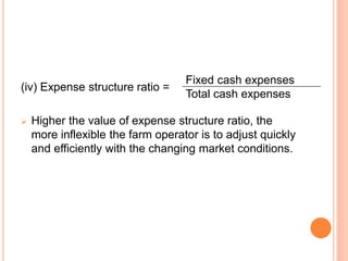 preparation of financial statements | PPTX
