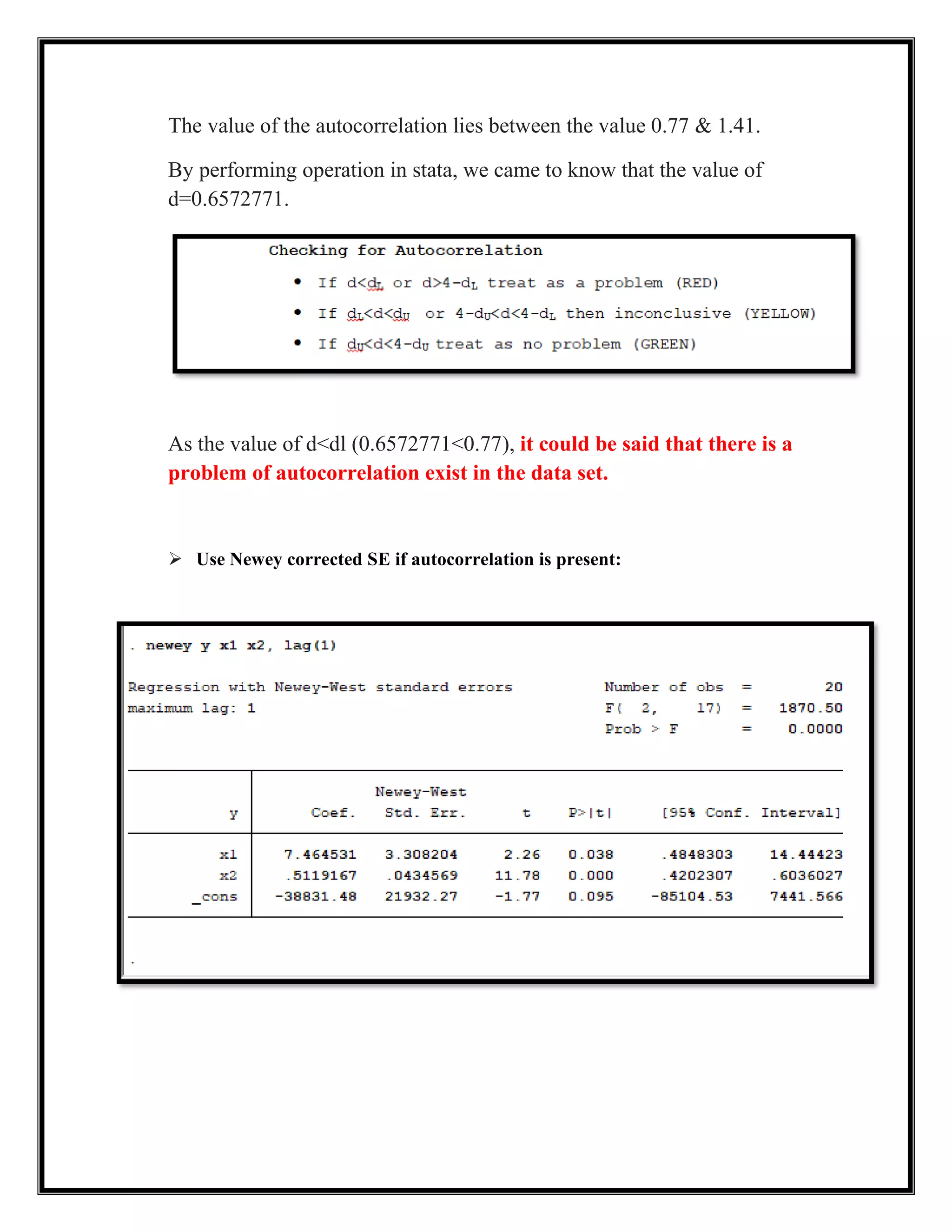 Econometrics Solution In Stata Pdf