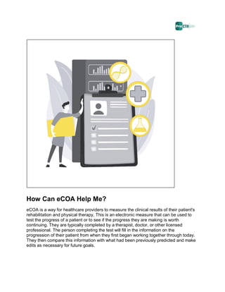 ecoa Application | PDF