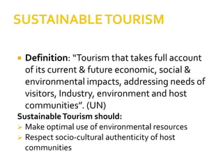 Eco and Green Tourism.ppt